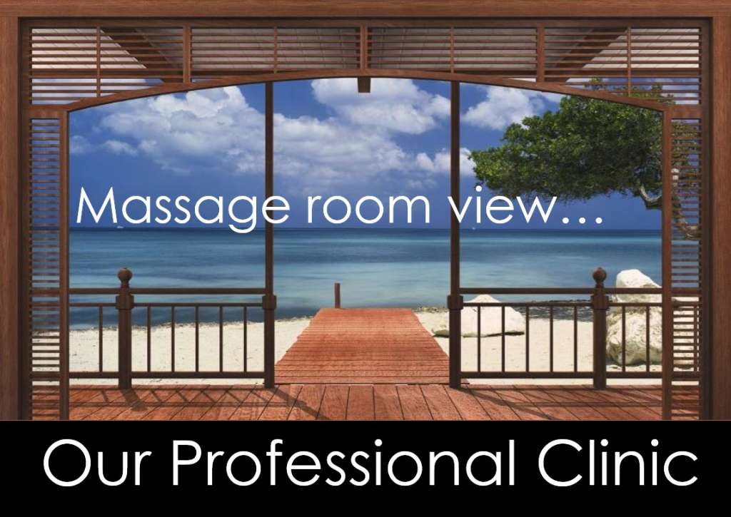 New Clients - Focus On Movement